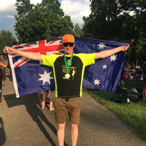 A Day In the Life – Meet Jamie Boston, Senior Training Officer - Treescape