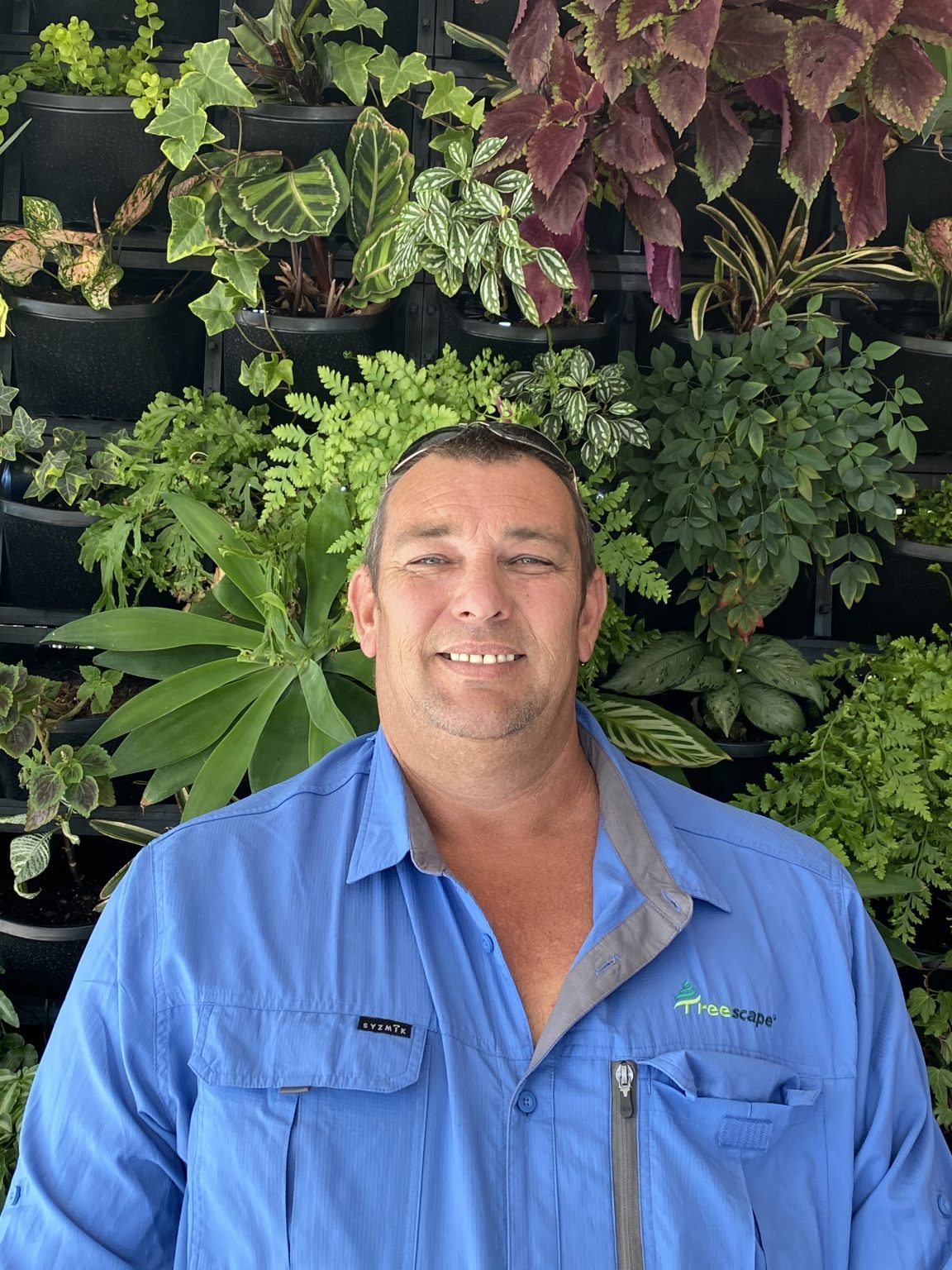 A Day In the Life – Meet arborist Jason Balke - Treescape